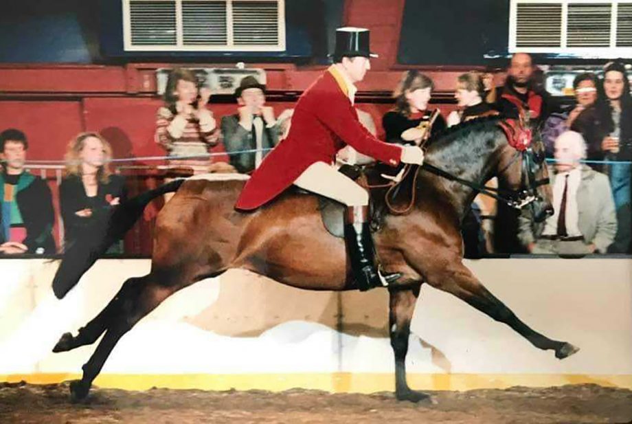 *Opinion* Magnus Nicholson: ‘There were problems in the past, too’