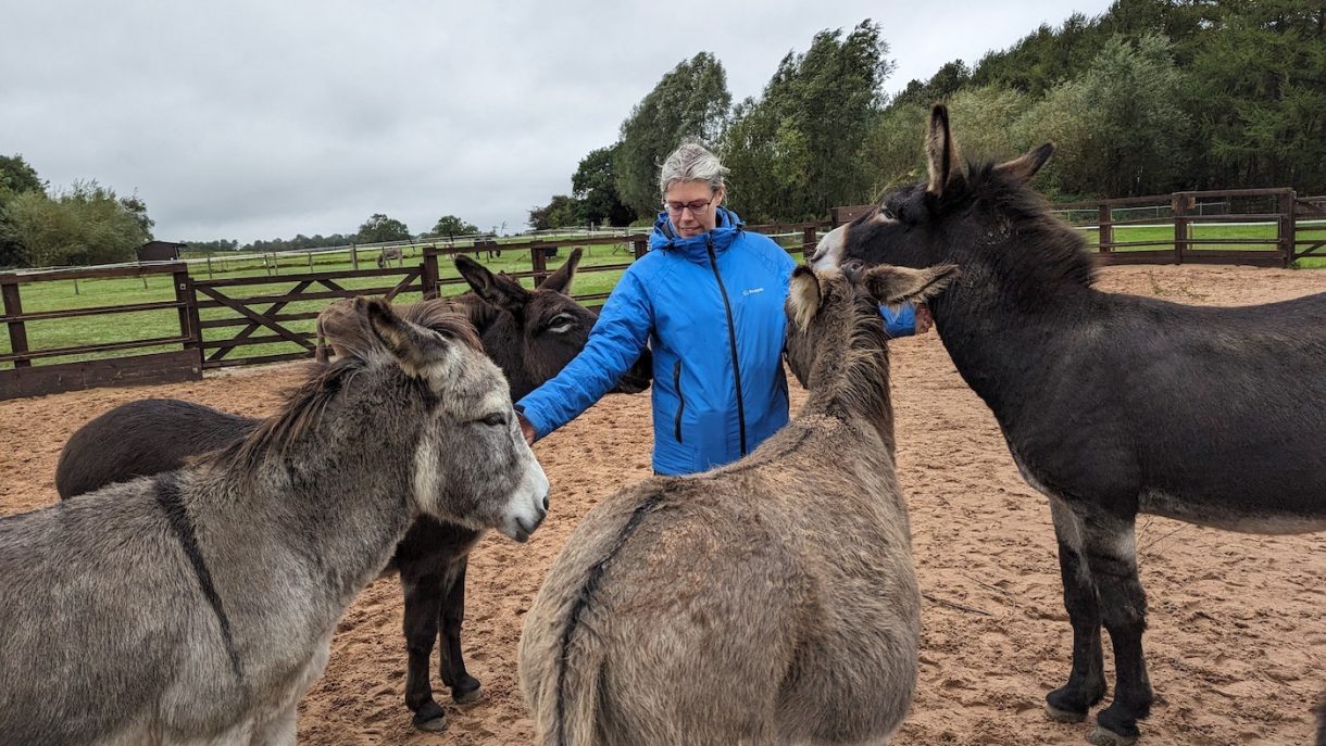 ‘I’ve never experienced anything like it’: police ‘uplifted’ by ...