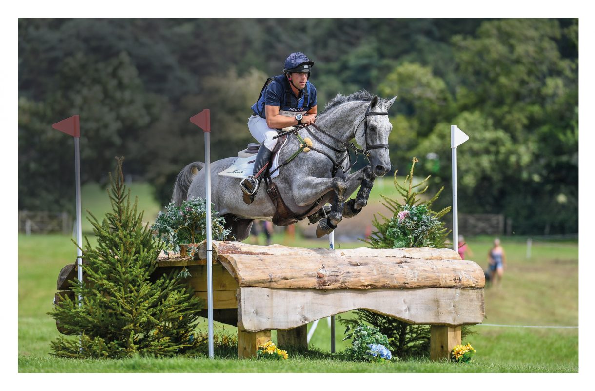 Mark Todd: reflecting on 25 moments from his glittering career - Horse ...