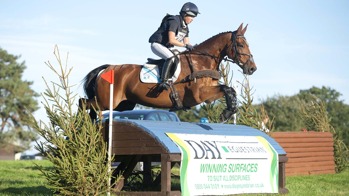 British Eventing 2024 fixtures list released - Horse & Hound
