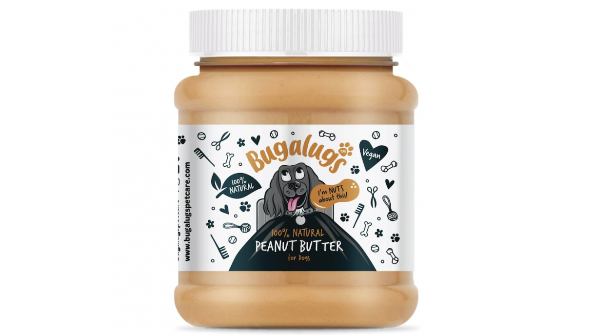 Best peanut butter for dogs: a pet-safe treat | Horse & Hound