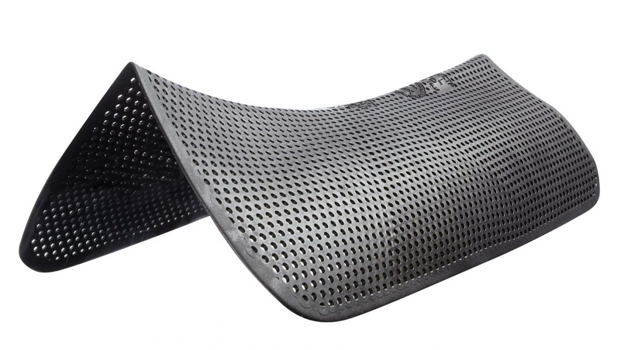 Best non-slip saddle pads for all budgets | Horse & Hound