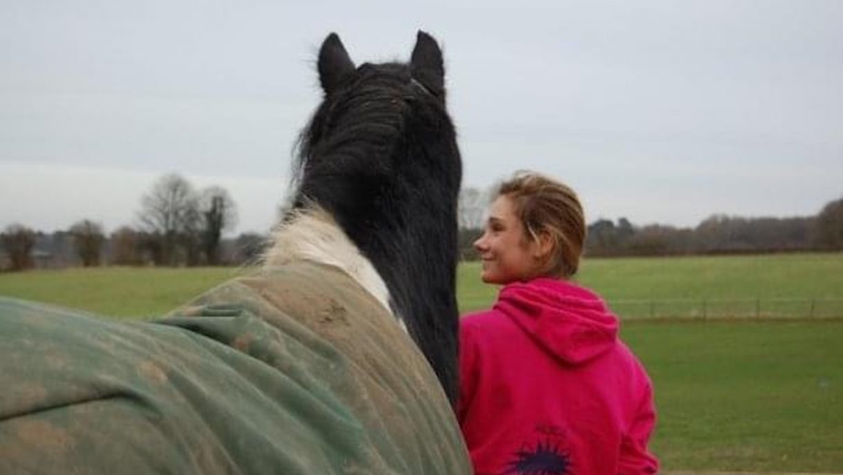 29 pictures to prove that cobs CAN do dressage (and excel at it ...