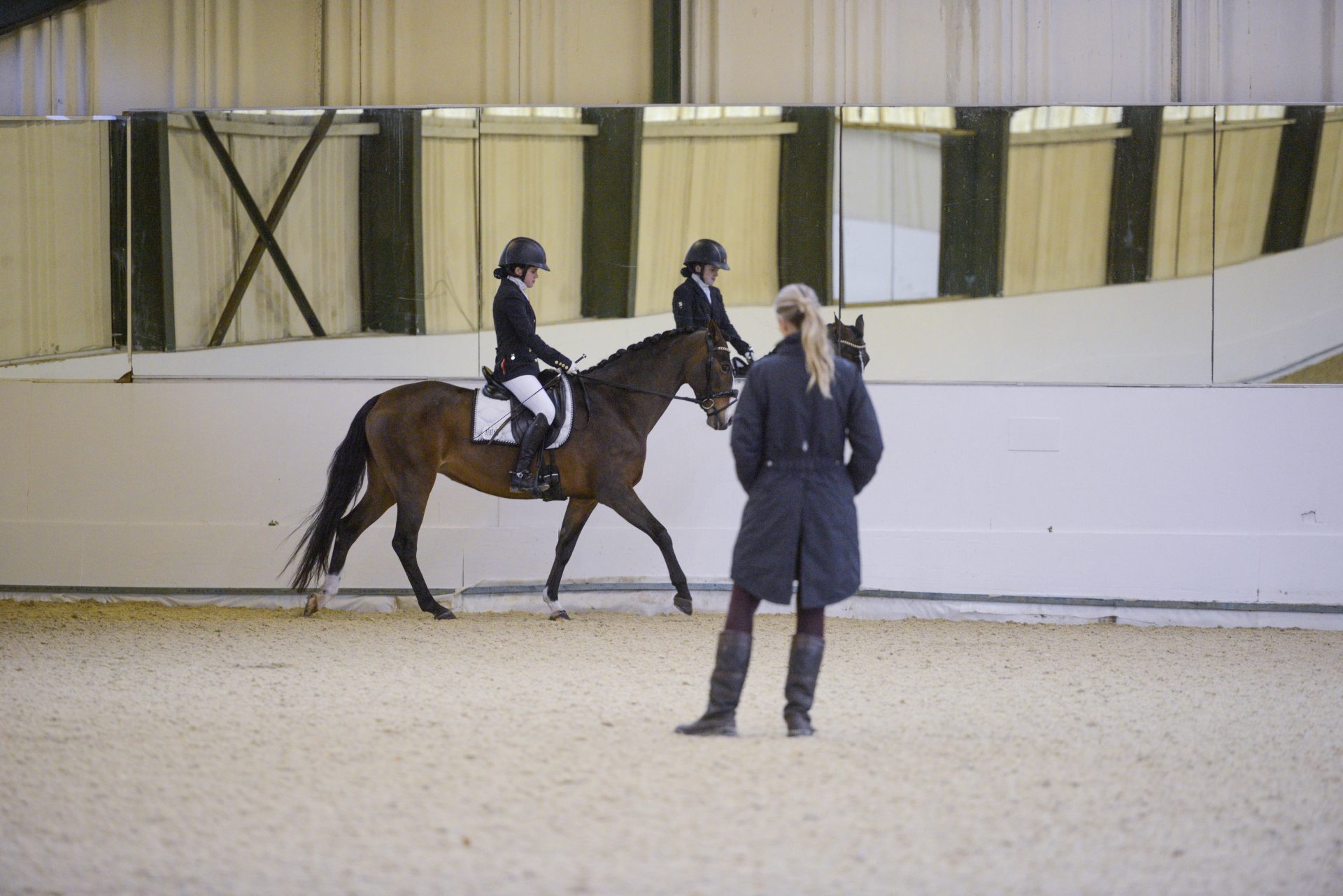 Sharing a horse with your child – 7 things you should know first