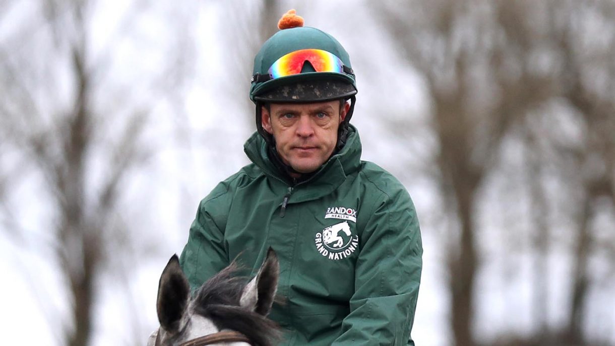 Teenage jockey Freddie Gingell lands landmark first Grade One race
