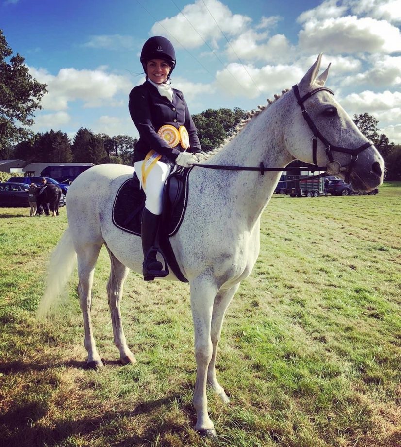 ‘I wouldn’t wish this on anyone’: rider seriously injured in road crash ...