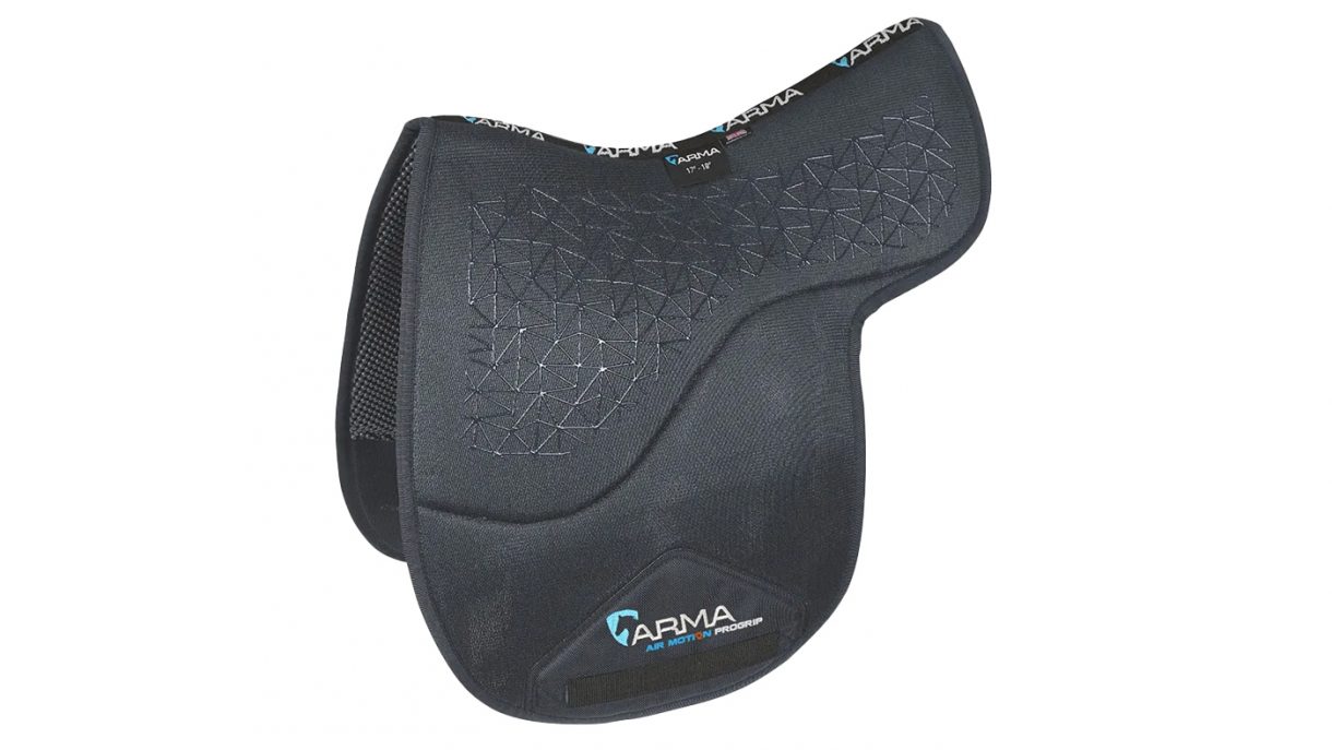 Best non-slip saddle pads for all budgets | Horse & Hound