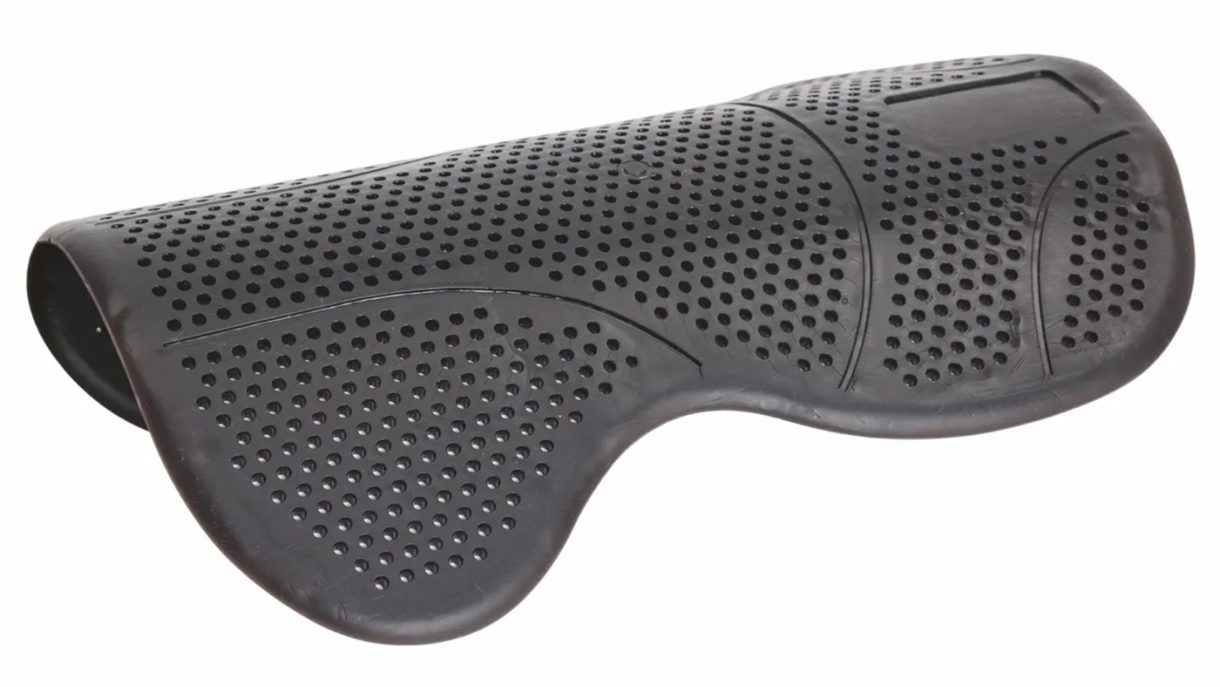 Best non-slip saddle pads for all budgets | Horse & Hound