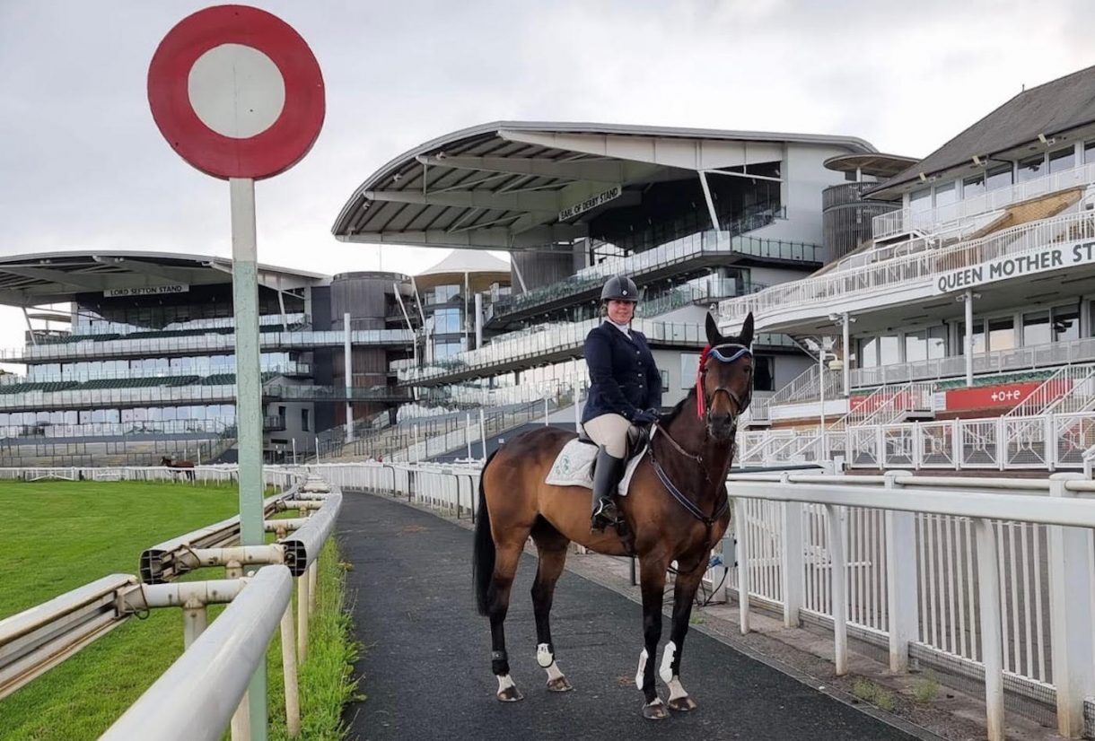 Goodbye to a much-loved event rider and mother, the latest on ...