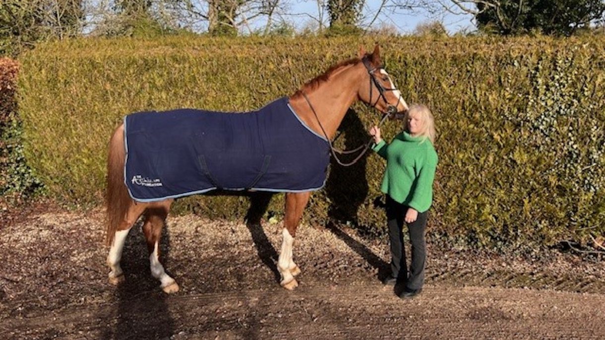 £1,000 eventing prize on offer in memory of talented young rider who ...