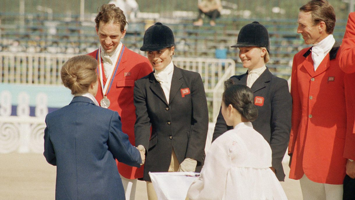 Ian Stark career highlights – we celebrate the flying Scot’s 70th birthday