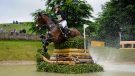 FischerChipmunk FRH – an unlucky eventing world record-holder
