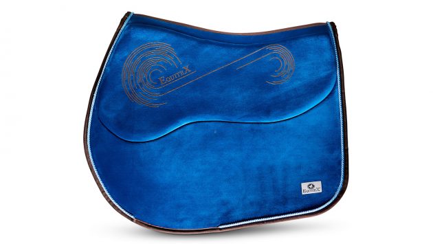 Best non-slip saddle pads for all budgets | Horse & Hound