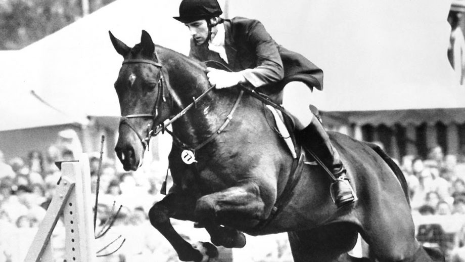 Ian Stark career highlights – we celebrate the flying Scot’s 70th birthday