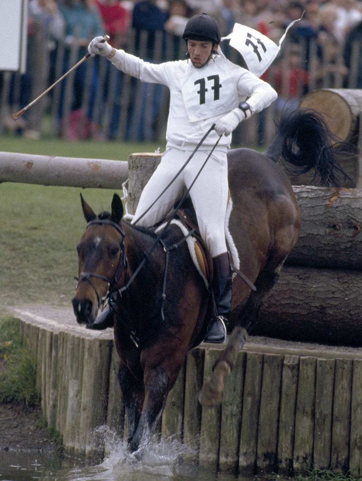 Ian Stark career highlights – we celebrate the flying Scot’s 70th birthday