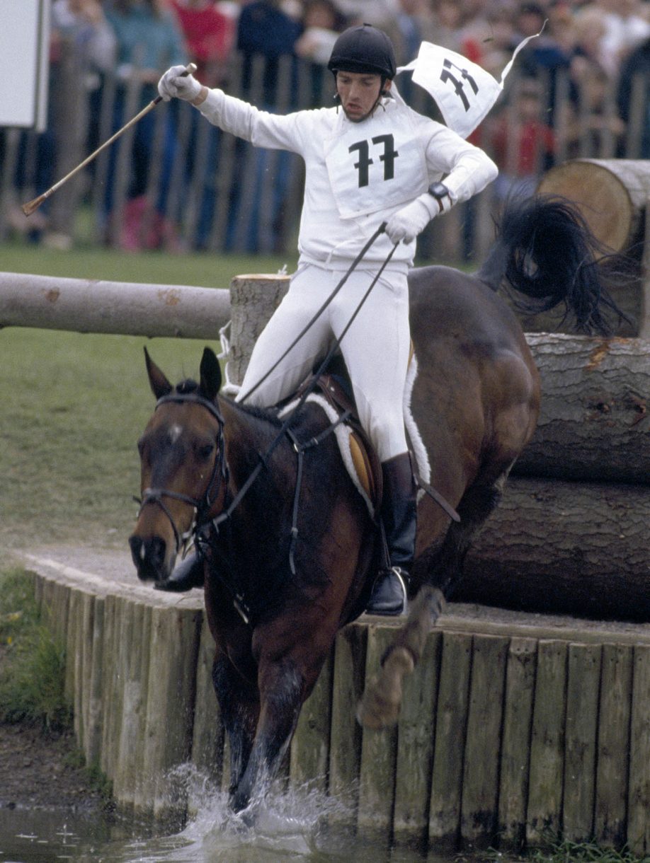 Ian Stark career highlights – we celebrate the flying Scot’s 70th birthday