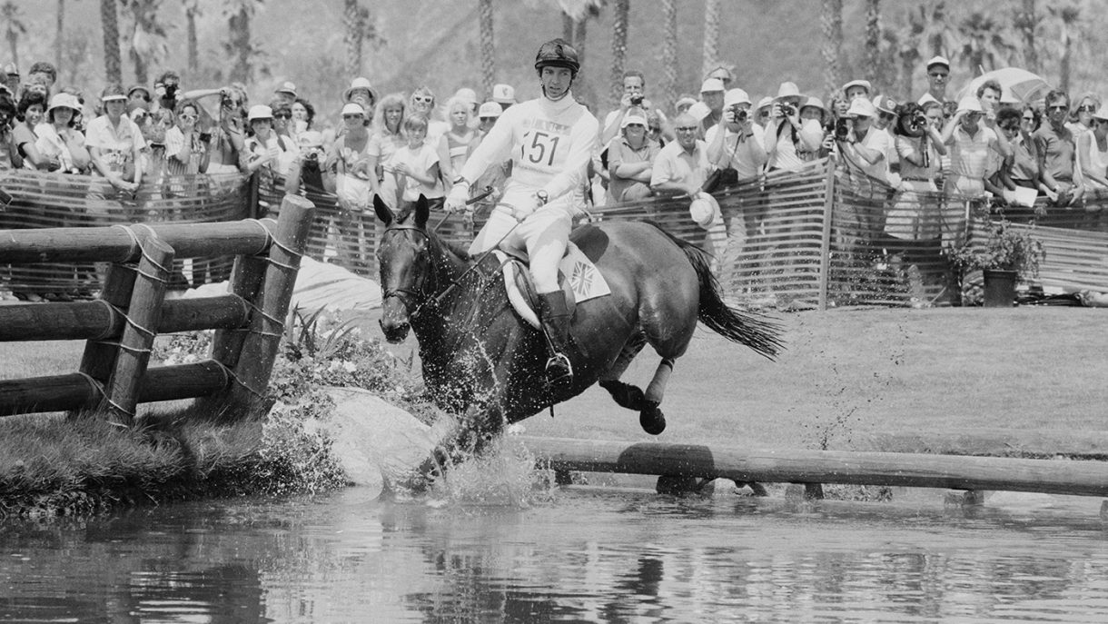 Ian Stark career highlights – we celebrate the flying Scot’s 70th birthday