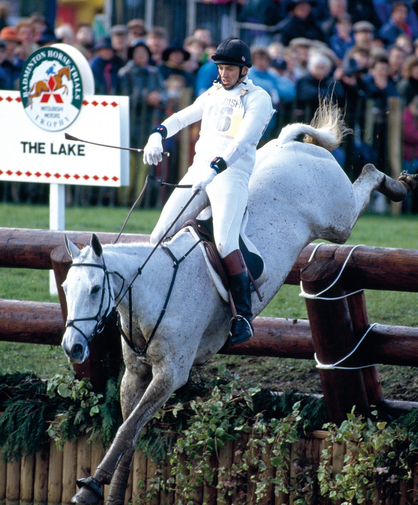 Ian Stark career highlights – we celebrate the flying Scot’s 70th birthday