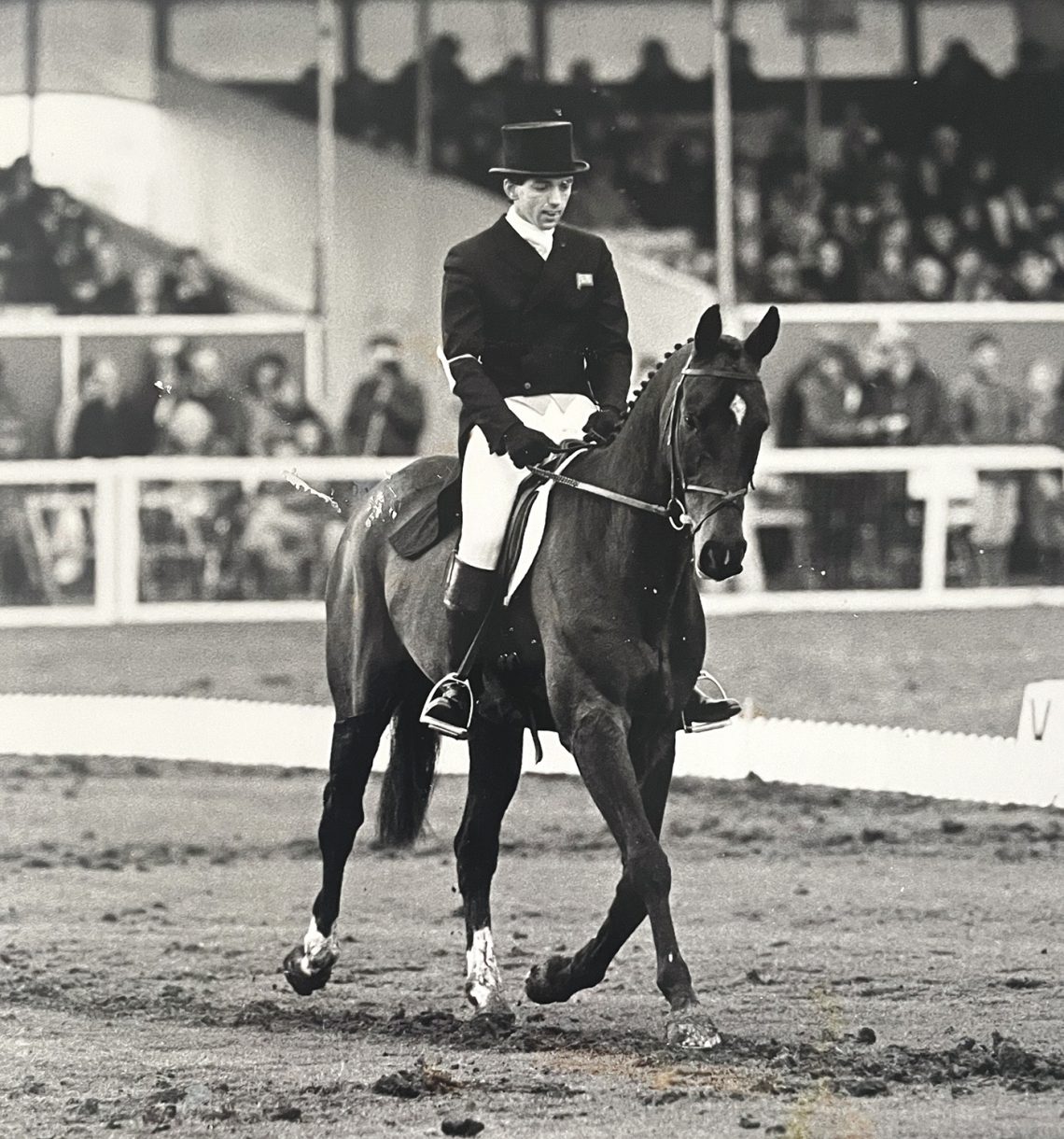 Ian Stark career highlights – we celebrate the flying Scot’s 70th birthday