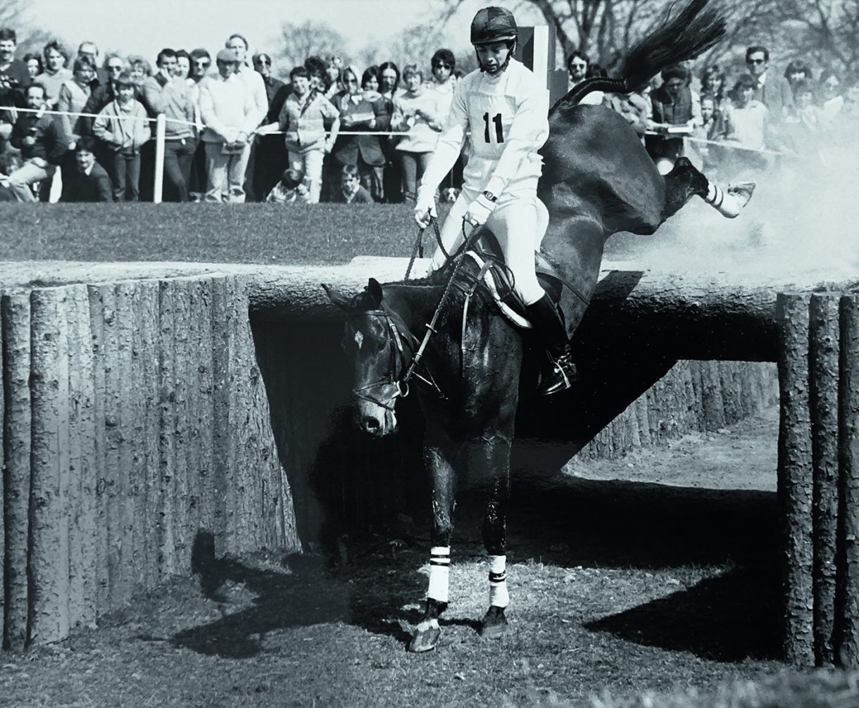 Ian Stark career highlights – we celebrate the flying Scot’s 70th birthday