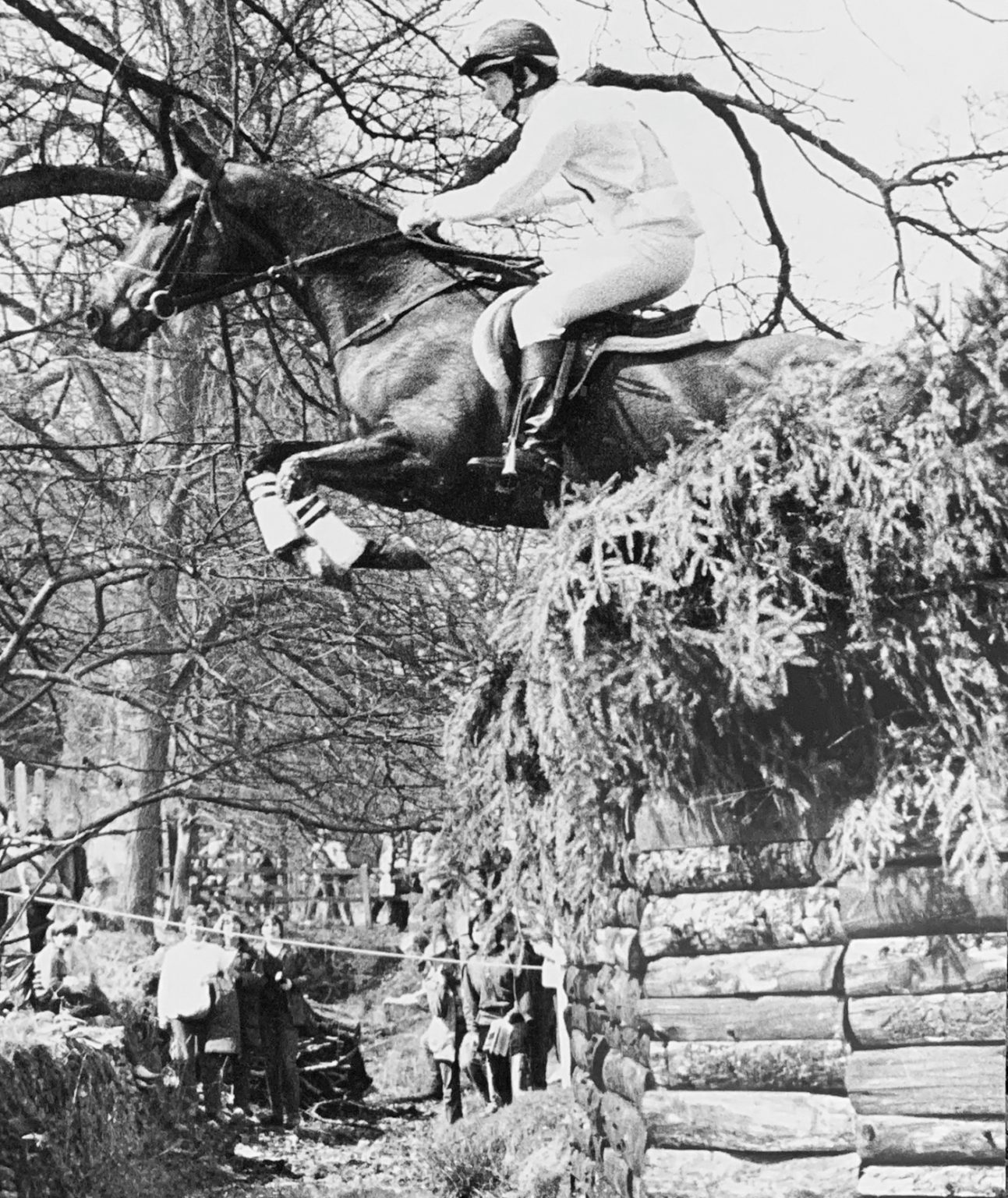 Ian Stark career highlights – we celebrate the flying Scot’s 70th birthday