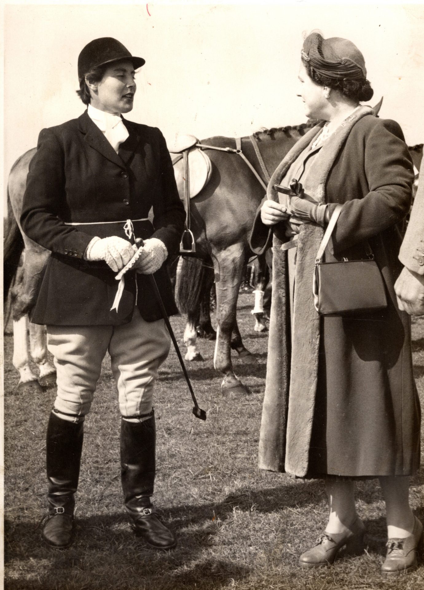 ‘An inspiration to us all’: farewell to judge and highly accomplished ...