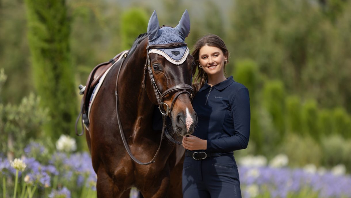 LeMieux to stay ‘true to its roots’ as brand for sale for £150m - Horse ...