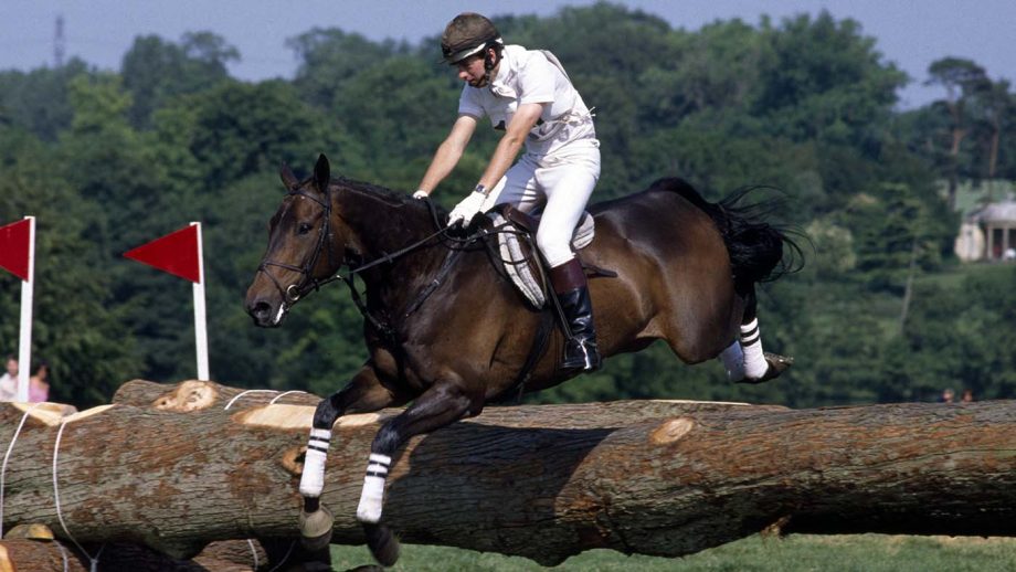 Ian Stark career highlights – we celebrate the flying Scot’s 70th birthday