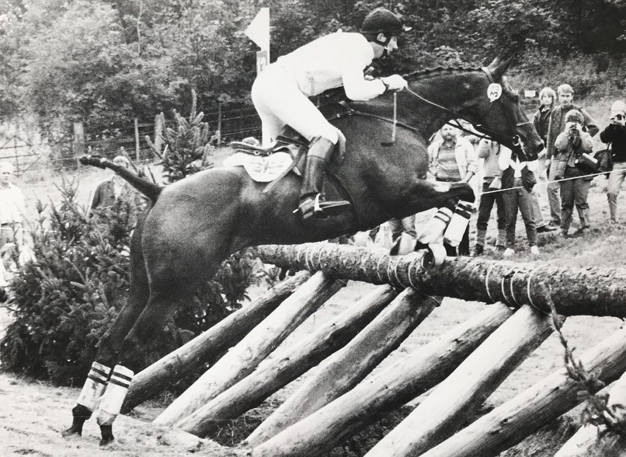 Ian Stark career highlights – we celebrate the flying Scot’s 70th birthday