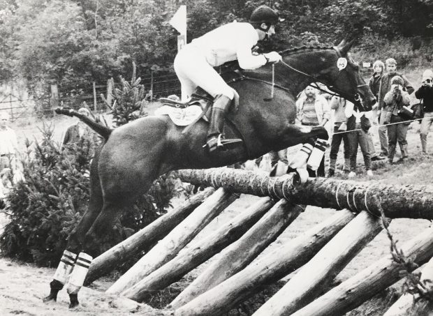 Ian Stark career highlights – we celebrate the flying Scot’s 70th birthday