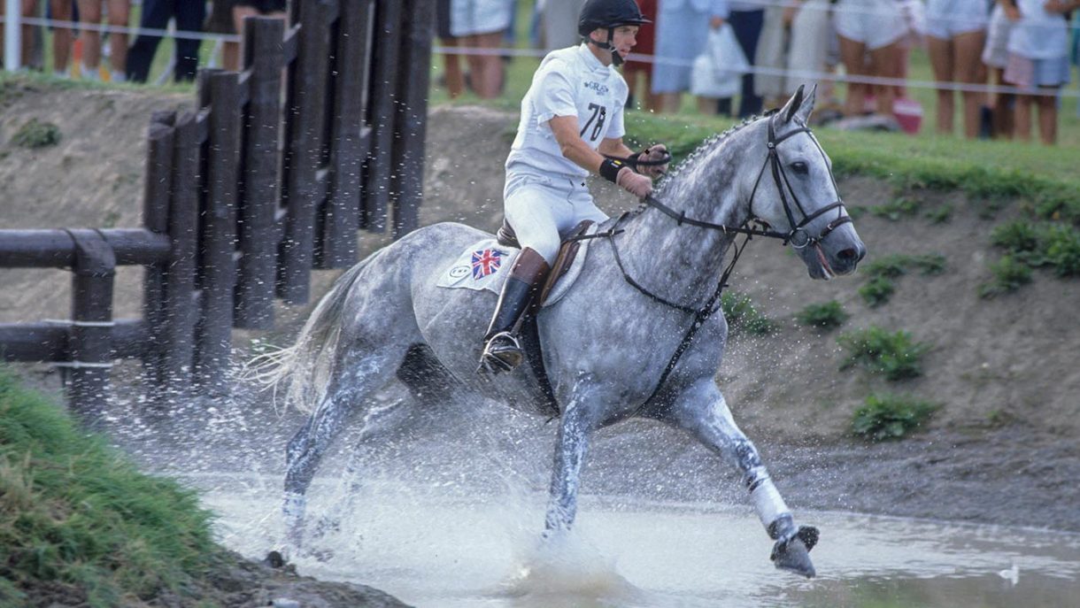 Ian Stark career highlights – we celebrate the flying Scot’s 70th birthday