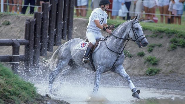 Ian Stark career highlights – we celebrate the flying Scot’s 70th birthday