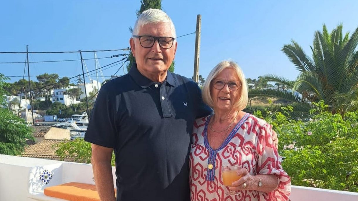 ‘Supreme champion mum’: farewell to ‘second mother‘ to many young ...