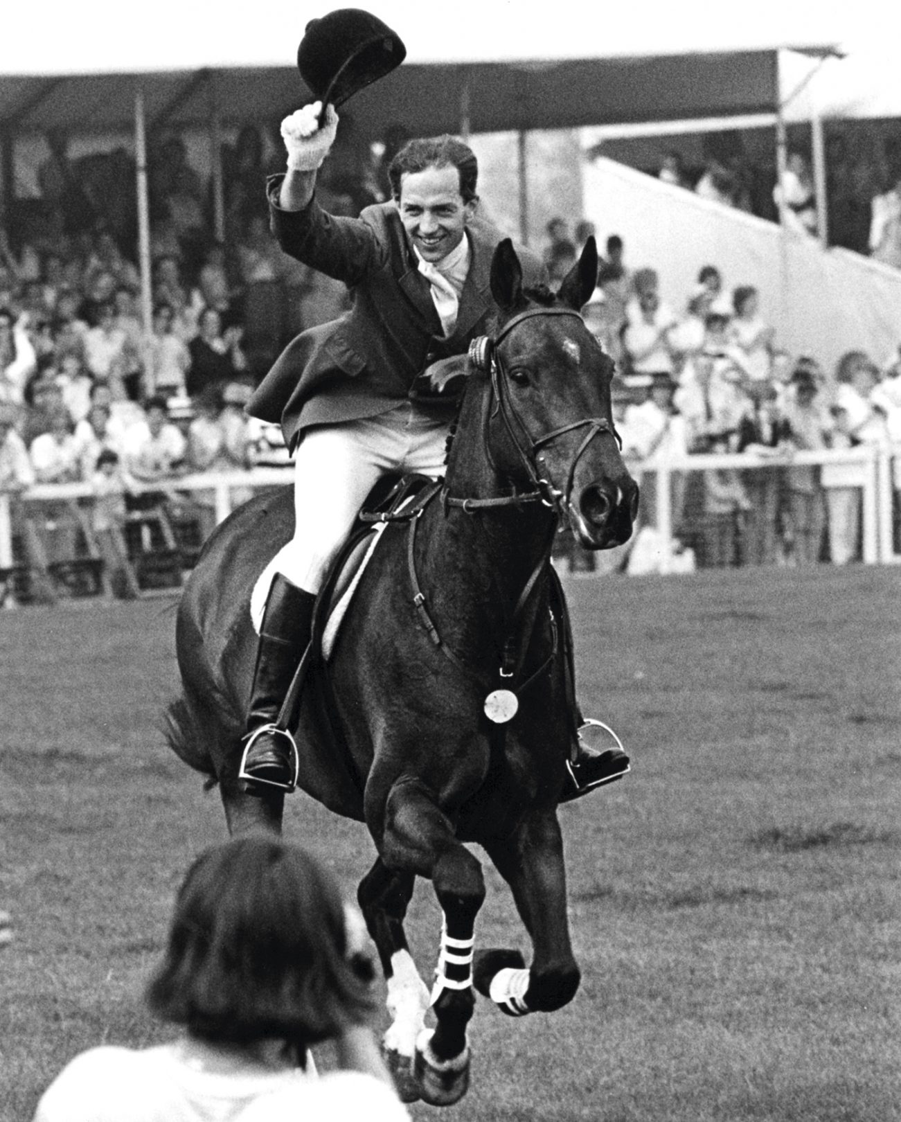 Ian Stark career highlights – we celebrate the flying Scot’s 70th birthday