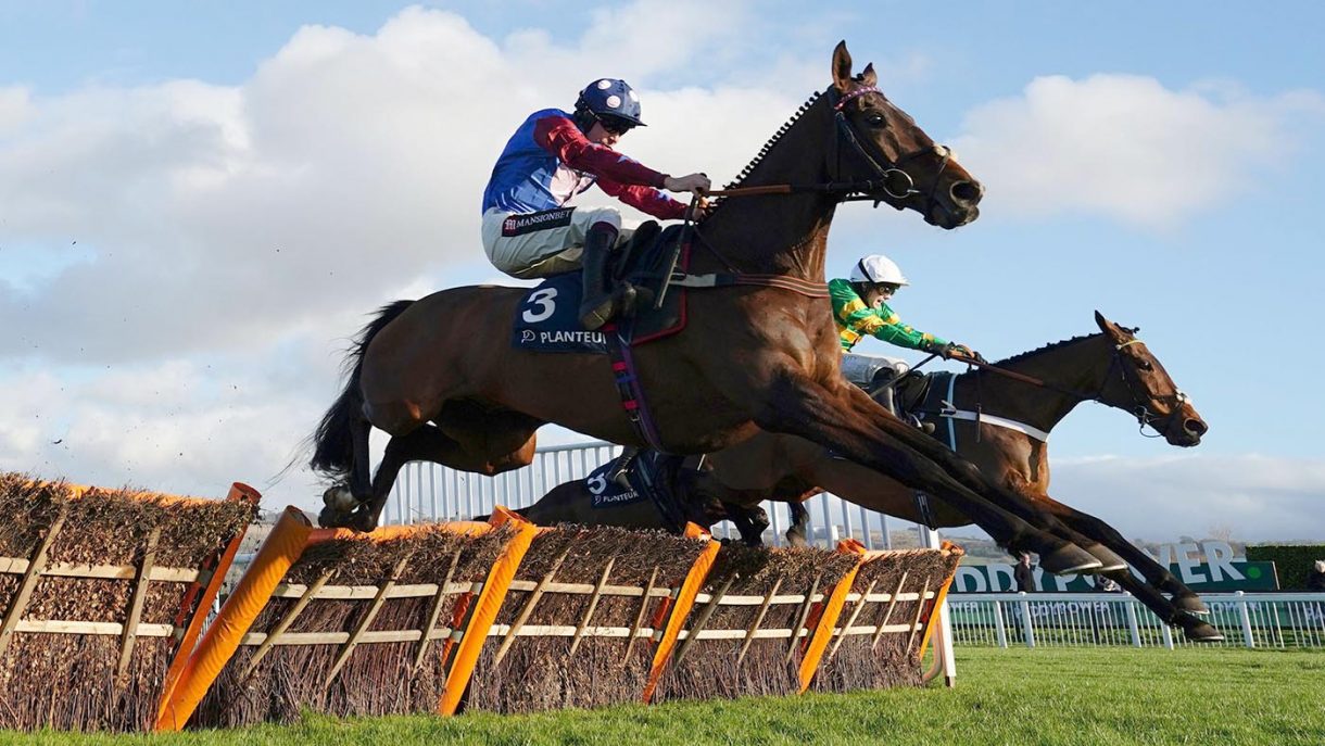 Cheltenham Festival 2025: expert guide to jump racing's showcase