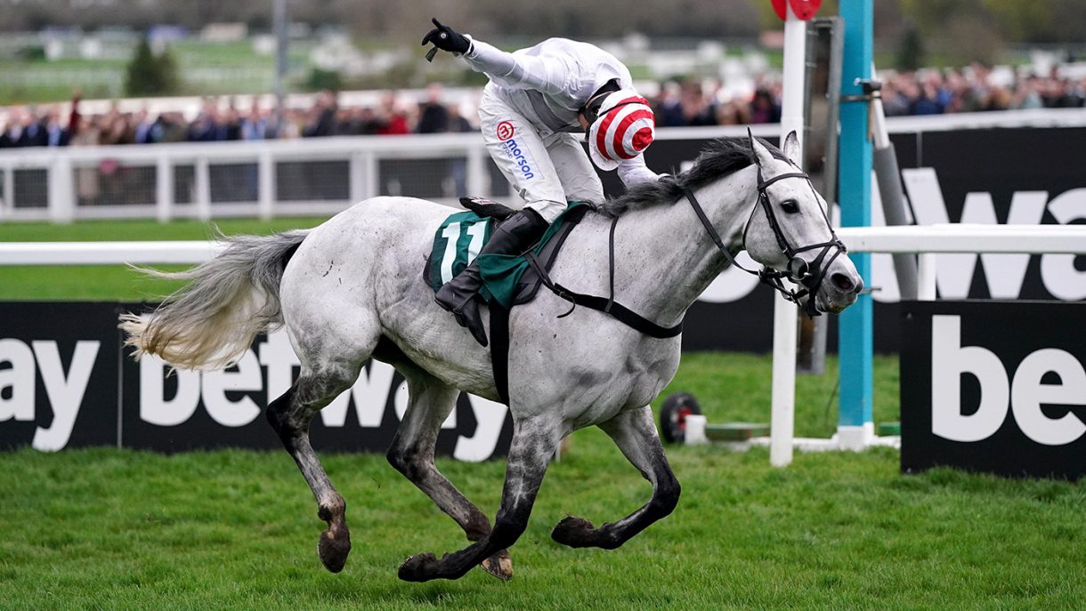 *Opinion* Davy Russell: ‘Throwing more money at the top isn’t how to ...