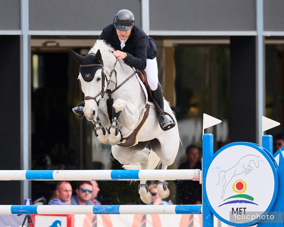 Showjumping news this week - Ireland win League Of Nations