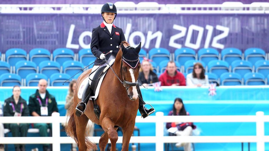 Equestrian news from Horse & Hound