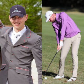 Joe Stockdale and Mark Stockdale are inspired by late father Tim Stockale