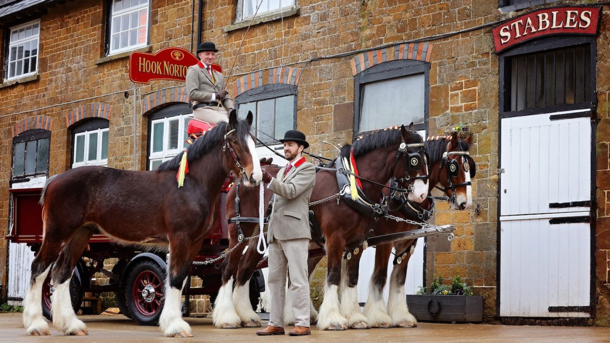 Equestrian news from Horse & Hound