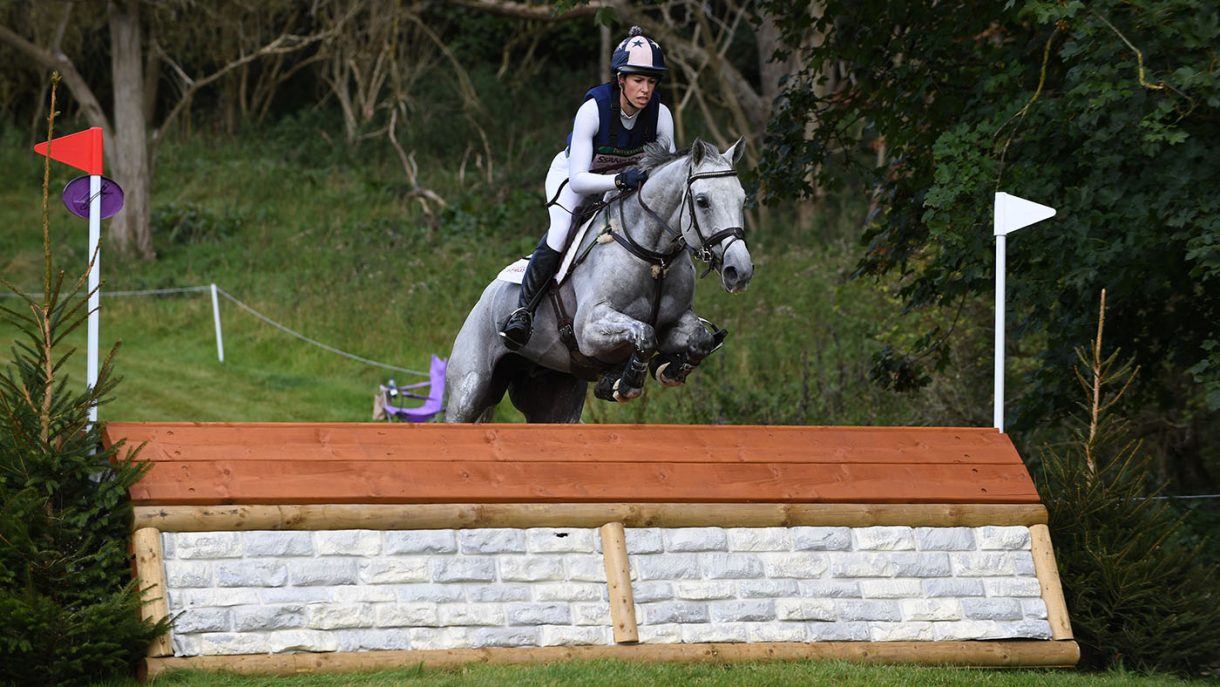 Former four-star event rider Caroline March dies aged 31 - Horse & Hound