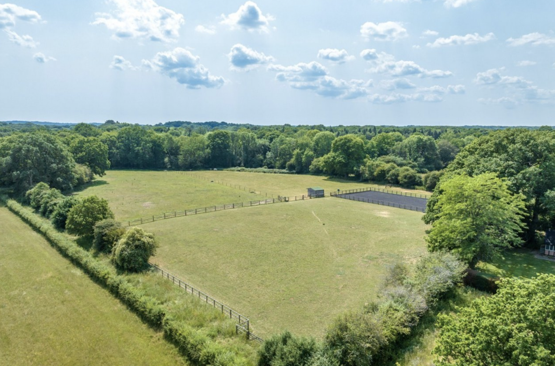 A historic equestrian home with arena, stables, over 12 acres, outdoor ...