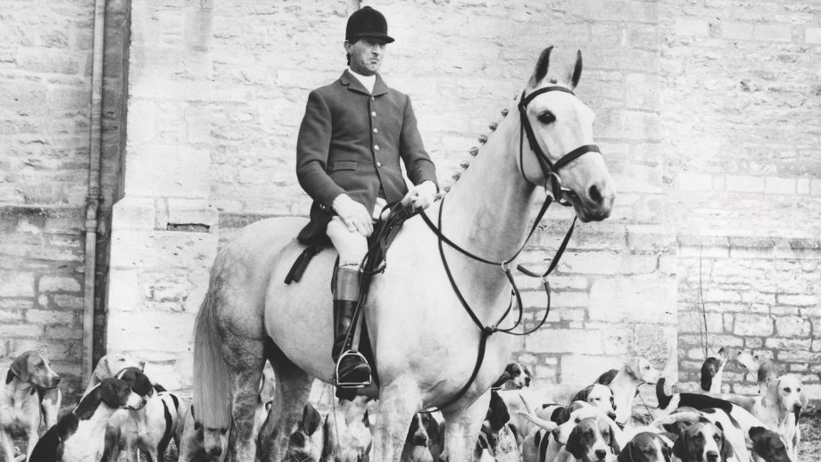 Equestrian news from Horse & Hound