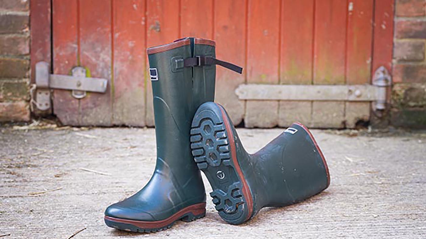 ‘Great pride and joy’ as major equestrian brands change hands - Horse ...
