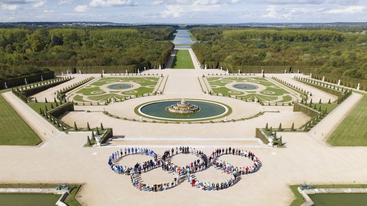 Everything we know about the Paris Olympics equestrian venue