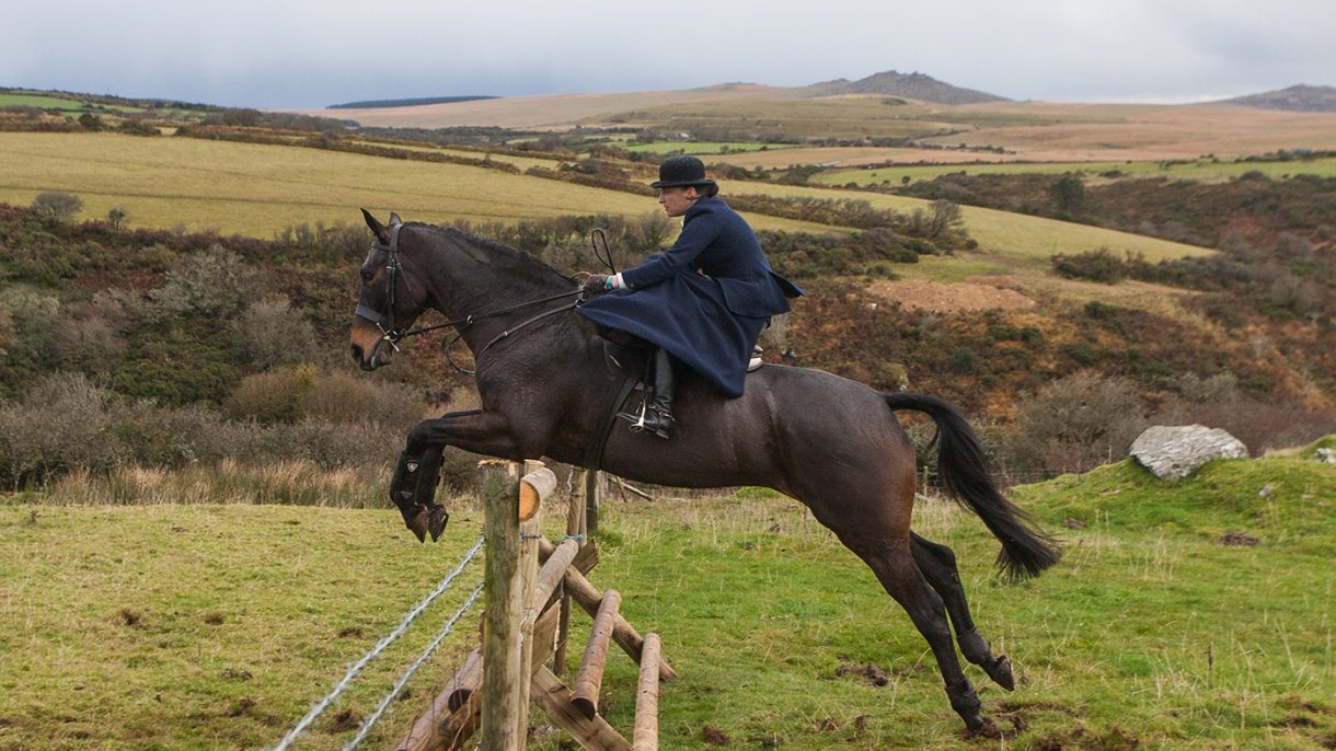 Meet 2024 Royal Windsor judge Michelle Burgess - Horse & Hound