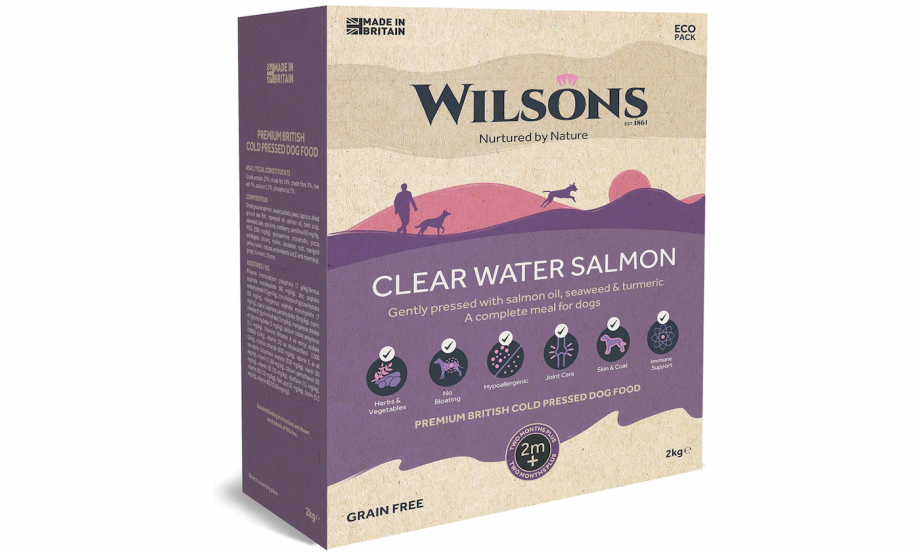 Best cold-pressed dog food options | Horse & Hound