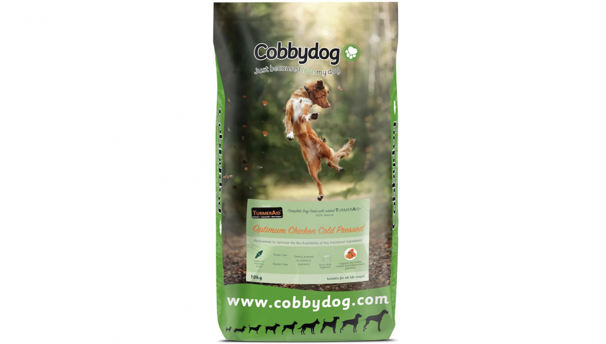 Best cold-pressed dog food options | Horse & Hound