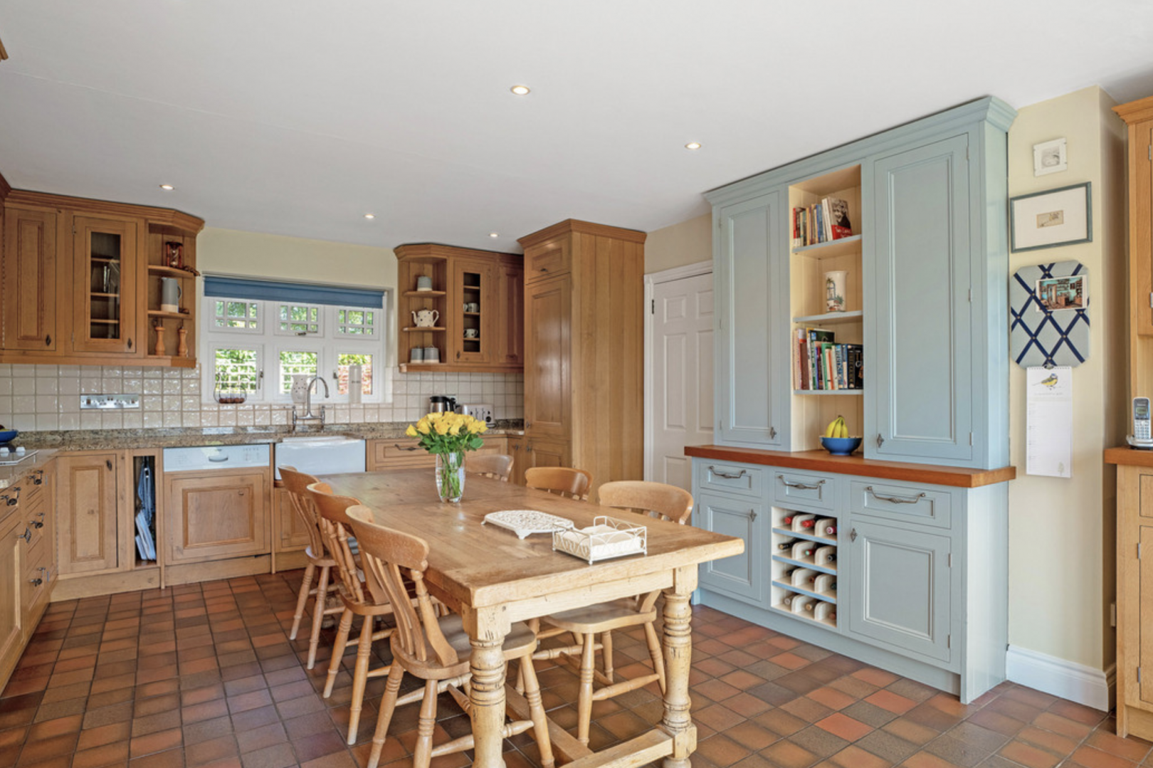 Take a look around this former coach house, complete with stables, five ...