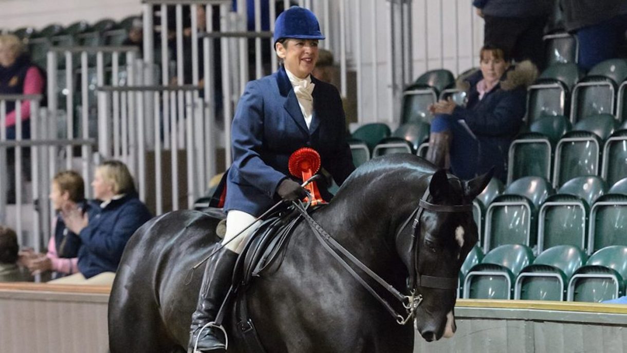 H&H's guide to hogged show cobs - Horse & Hound